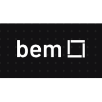 Bem 2026 Company Profile: Valuation, Funding & Investors | PitchBook