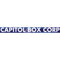 Capitol Box 2026 Company Profile: Valuation, Funding & Investors ...