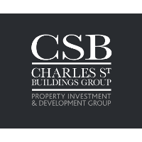 Charles Street Buildings Group 2026 Company Profile: Valuation, Funding ...
