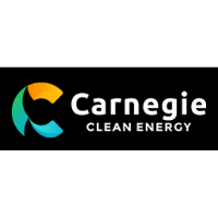 Carnegie Clean Energy 2026 Company Profile: Stock Performance ...