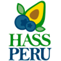 Logotipo De Hass Peru