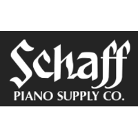 Schaff Piano Supply 2026 Company Profile: Valuation, Funding ...