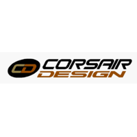 Corsair Design 2026 Company Profile: Valuation, Funding & Investors ...