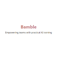 Bamble AI Training 2026 Company Profile: Valuation, Funding & Investors ...