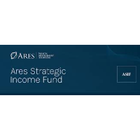 Ares Strategic Income Fund BDC 2026 Company Profile: Valuation, Funding ...