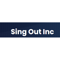 Sing Out 2026 Company Profile: Valuation, Funding & Investors | PitchBook
