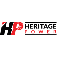 Heritage Power 2026 Company Profile: Valuation, Funding & Investors ...