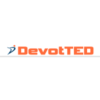 DevotTED 2026 Company Profile: Valuation, Funding & Investors | PitchBook