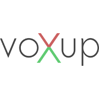 VoXup 2026 Company Profile: Valuation, Funding & Investors | PitchBook