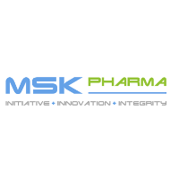 MSK Pharma 2026 Company Profile: Valuation, Funding & Investors | PitchBook