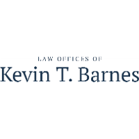 Law Offices of Kevin T. Barnes 2026 Company Profile: Valuation ...