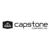 Capstone Companies 2026 Company Profile: Stock Performance & Earnings ...