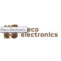 Dieco Electronics investment portfolio | PitchBook