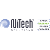 NiTech Solutions 2026 Company Profile: Valuation, Funding & Investors ...