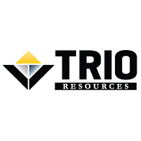 Trio Resources 2026 Company Profile: Valuation, Funding & Investors ...