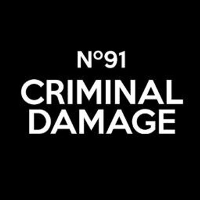 Criminal Damage Company Profile 2024: Valuation, Funding & Investors ...