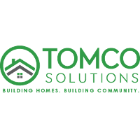 TomCo Solutions 2026 Company Profile: Valuation, Funding & Investors ...