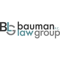 Bauman Law Group Company Profile: Service Breakdown & Team | PitchBook