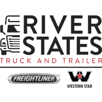 Riverstates Truck And Trailer