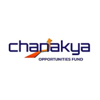 Chanakya Fund Trust investment portfolio | PitchBook