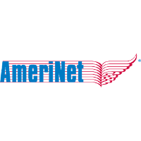 Amerinet Logo AmeriNet Company Overview, Contact Details & Competitors