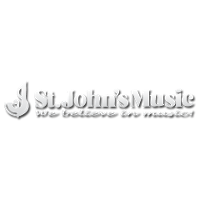 St Johns Music 2026 Company Profile: Valuation, Funding & Investors ...