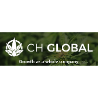 CH Global (New York) 2026 Company Profile: Valuation, Funding ...