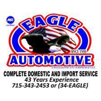 Eagle Automotive 2026 Company Profile: Valuation, Investors ...
