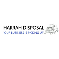 Harrah Disposal 2026 Company Profile: Valuation, Investors, Acquisition ...