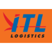 Keppel Logistics Logo