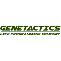 GeneTactics 2026 Company Profile: Valuation, Funding & Investors ...