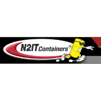N2IT Containers 2026 Company Profile: Valuation, Investors, Acquisition ...