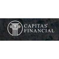 Capitas Financial 2026 Company Profile: Valuation, Investors ...
