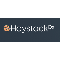 Haystack Dx 2026 Company Profile: Valuation, Funding & Investors ...