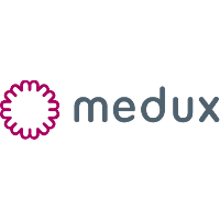 Medux Logo Groove With Medux, Charles + Manny Underground At TBA 284