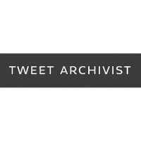 Tweet Archivist 2025 Company Profile: Valuation, Funding & Investors ...