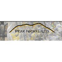 Peak Nickel 2026 Company Profile: Valuation, Funding & Investors ...