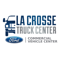 La Crosse Truck Center Ford