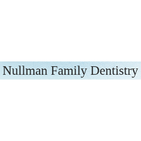 J H Nullman DDS 2026 Company Profile: Valuation, Funding & Investors ...