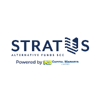Stratus Alternative Funds SCC 2026 Company Profile: Valuation, Funding ...