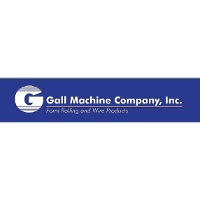 Gall Machine Company 2026 Profile: Valuation, Funding & Investors ...