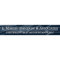 E. Martin Davidoff & Associates 2026 Company Profile: Valuation ...