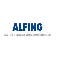 Alfing Sondermaschinen Gruppe 2026 Company Profile: Valuation ...