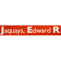 Edward R Jaquays 2026 Company Profile: Valuation, Funding & Investors ...