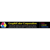 GraphiColor (Printing Services) 2026 Company Profile: Valuation ...
