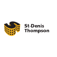 St-Denis Thompson 2026 Company Profile: Valuation, Funding & Investors ...