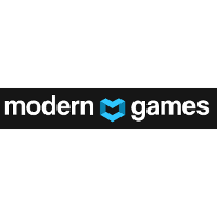 Modern Games 2026 Company Profile: Valuation, Funding & Investors ...