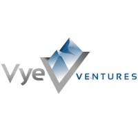 Vye Ventures investment portfolio | PitchBook