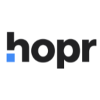 Hopr 2026 Company Profile: Valuation, Funding & Investors | PitchBook