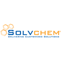 SolvChem 2026 Company Profile: Valuation, Funding & Investors | PitchBook